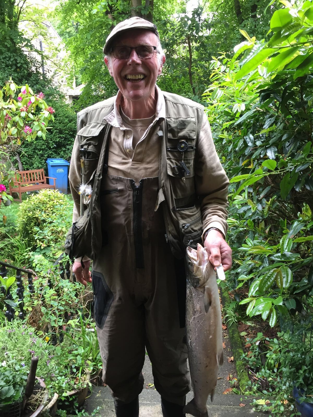 Fishing Reports
